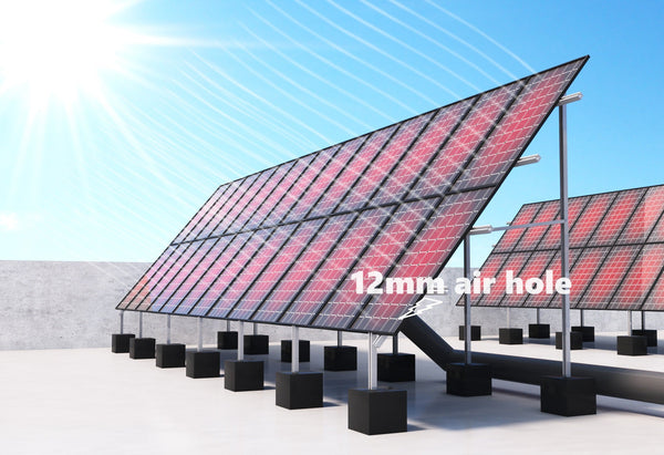 OSCAR Solar Photovoltaic Thermal Panel: Electricity generation + Solar ...